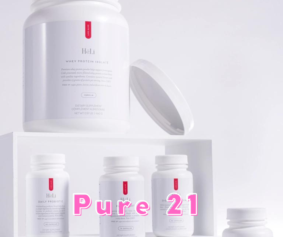 Pure 21 – vibrasrosadas
